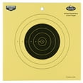 Birchwood Casey 35815 Dirty Bird 50 Yard 8" Target 22 Rimfire 25m Pack ...