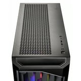 Skytech Legacy Gaming PC Desktop AMD Ryzen 9 9950X3D NVIDIA GeForce RTX ...