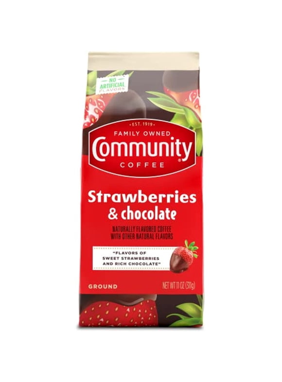 Community Coffee in Coffee - Walmart.com