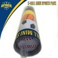 Anywhere Sports: 5-Ball Mini Sports Pack - 2.5-3.5" Foam Set, Soccer ...