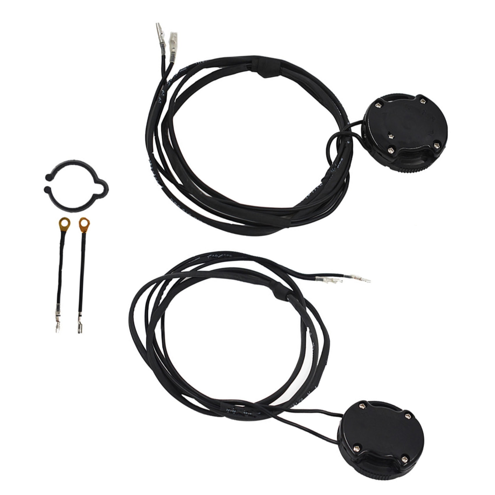 waltyotur Power Tilt/Trim Sender Limit Switch Kit 805320A03 Replacement ...