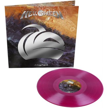 Helloween - Helloween - Vinyl - Walmart.com
