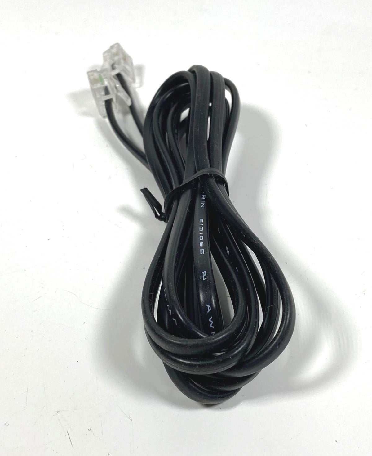 RJ11 Cable 30-Inch Telephone Wire - Walmart.com
