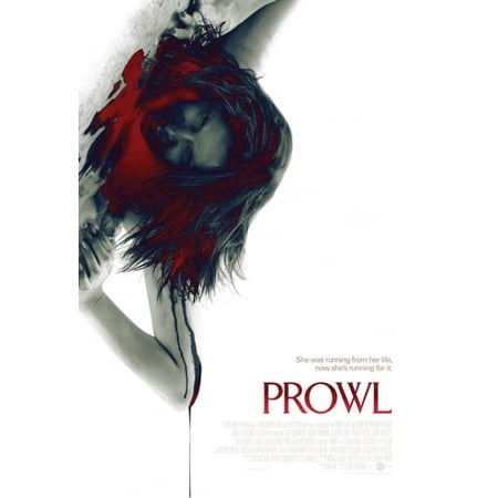Prowl Movie Poster (11 x 17) | Walmart Canada