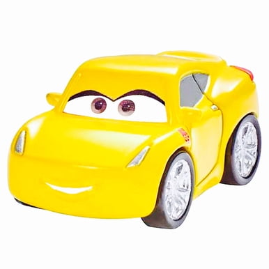 Cruz Ramirez Disney Cars Diecast Mini Racer (New Loose) | Walmart Canada