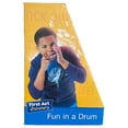 First Act Floral Fun In Drum Musical Instrument Set with Harmonica ...