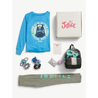 Justice Girls Ruffle Detail Woven Romper, Sizes XS-XXL - Walmart.com