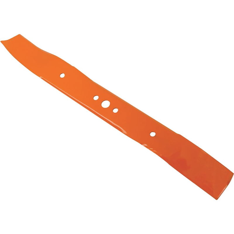 Husqvarna 21 in. 3-in-1 Mower Blade For Walk-Behind Mowers 1 pk ...