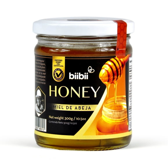 Honey Packs