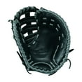 Louisville Slugger 12" Omaha Series Baseball First Base Mitt, Right ...