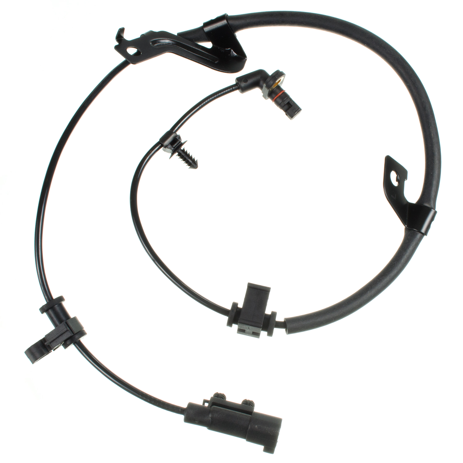 ABS Sensor fits DODGE 4743869AF - Walmart.com - Walmart.com
