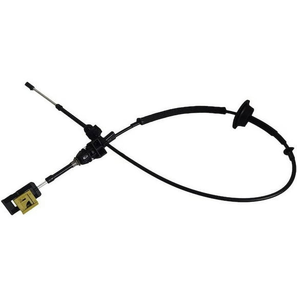 Ford F250 Automatic Transmission Shifter Cable Kit