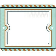 Carson Dellosa Education We Belong Name Tags, 40 Per Pack, 6 Packs ...