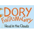 Dory Fantasmagory: Dory Fantasmagory: Head in the Clouds (Series #4 ...