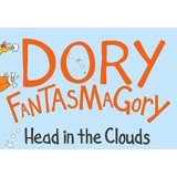 Dory Fantasmagory: Dory Fantasmagory: Head in the Clouds (Series #4 ...