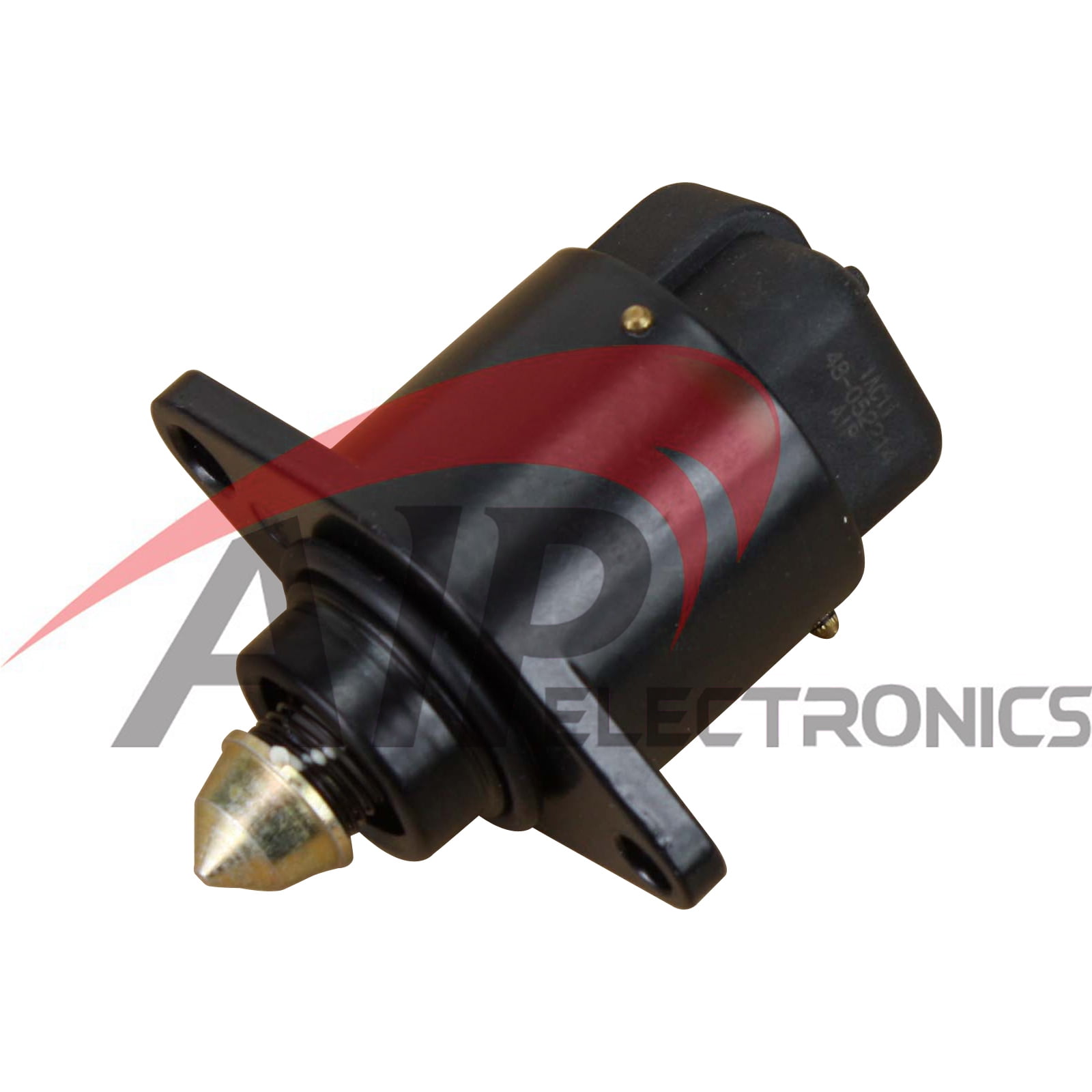 Brand New Idle Air Control Valve STEPPER MOTOR IAC GM 1987-1992 1.5L 2 ...