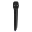 Inflatable Rock Star Microphone, 8 in, 1ct - Walmart.com