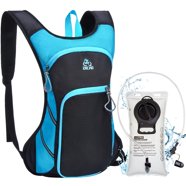 Running Hydration Backpack, Durable Marathon Hydration Backpack ...