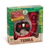 Terra by Battat ? Remote Control Infrared Light-Up Snake - Rainbow Boa ...