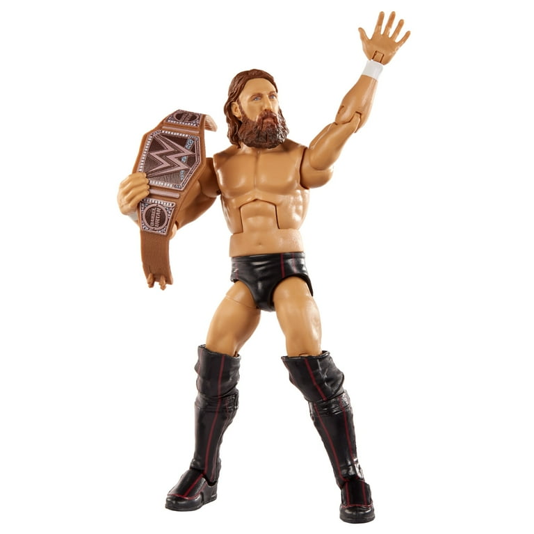 Wwe Daniel Bryan Speelgoed Wwe Daniel Bryan Figure 2025