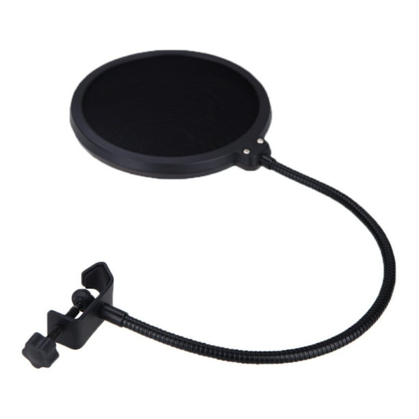 Microphone Wind Filter