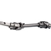 Borgeson 990003 Manual Drag Link Adapter Fits select: 1967-1970 FORD ...
