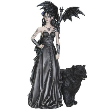 Pacific Giftware Vraskod The Sentinel Stone Gargoyle Sculpture Statue ...