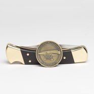 Buck Knives 379 Solo Knife - Walmart.com