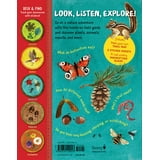 Backpack Explorer: On the Nature Trail - Hardcover - Walmart.com
