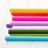 Fiesta 12" x 12" Crepe Paper by Recollections™ - 40 Sheets - Walmart.com