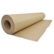2-Pack of 38" x 100' Trimaco 12380 FloorShell Heavy Duty Surface ...