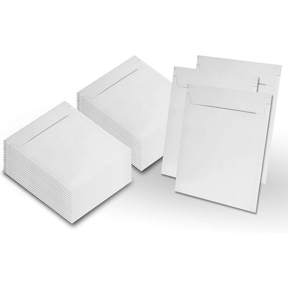 Rigid Mailer Usps