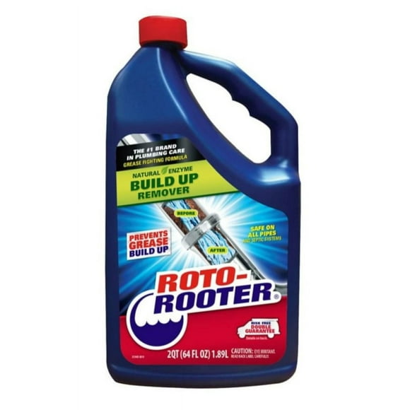 Roto-Rooter