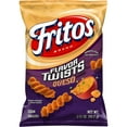 (3 pack) Fritos Queso Twists 3.5OZ - Walmart.com