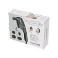Conair Touch ’n Tone Massager, Includes 4 Attachments - Walmart.com