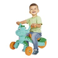 Little Tikes Jr. Activity Gym for Toddlers - Walmart.com