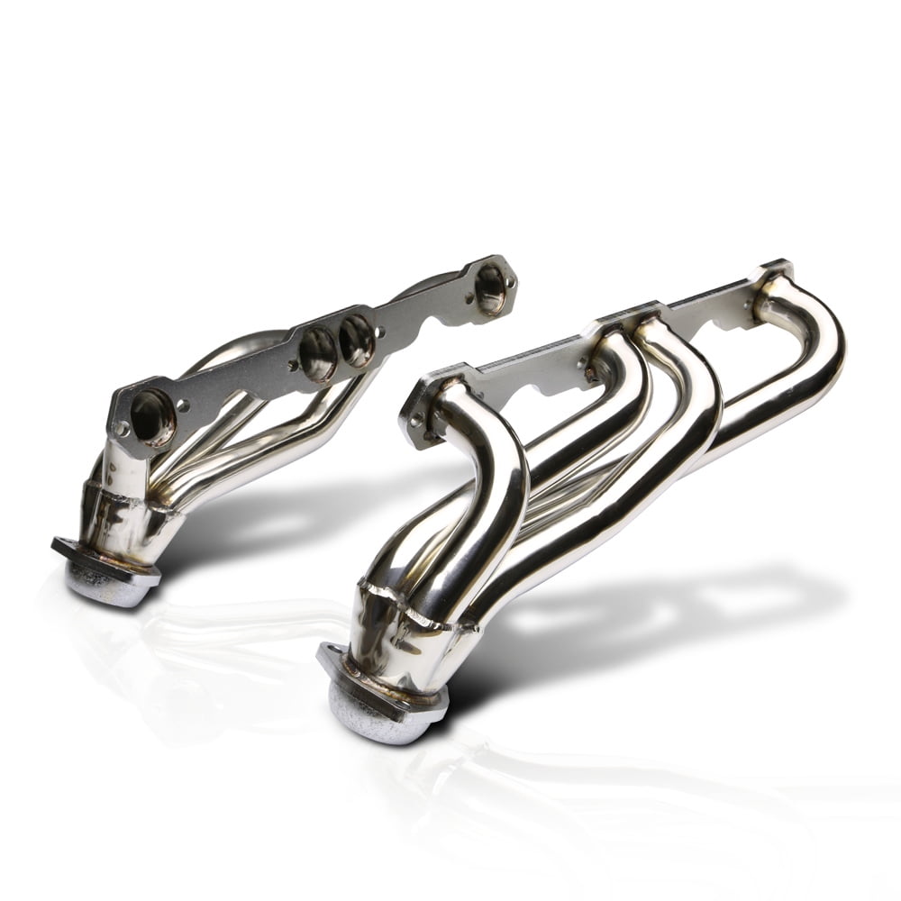 Exhaust Manifold Vs Headers