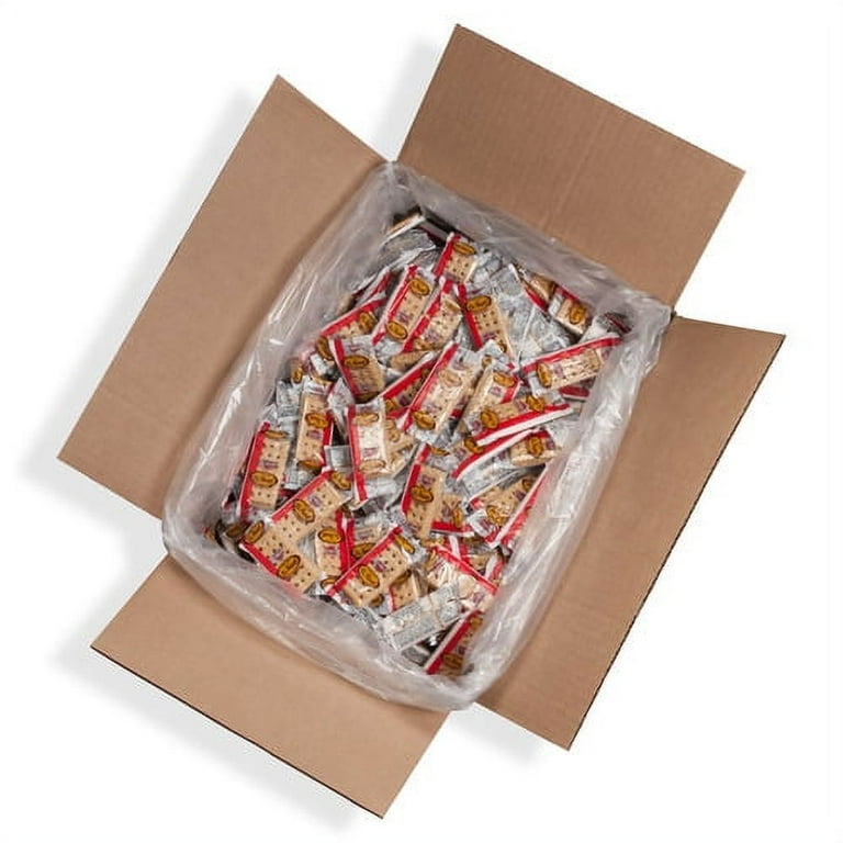 Keebler Wheat Crackers