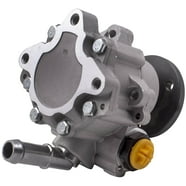 Power Steering Pump - Compatible with 1998 - 1999 BMW 323i Convertible ...