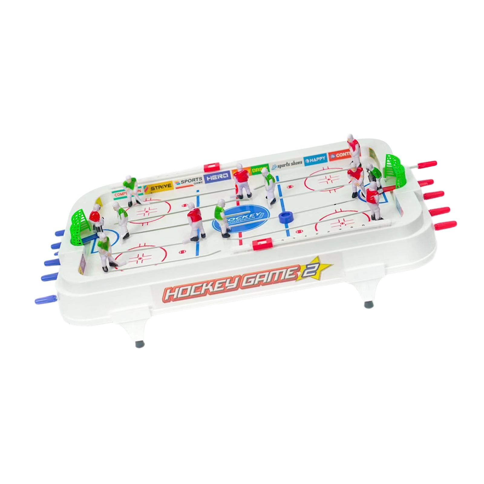 Click here for Zlight Technology Zlight Tabletop Rod Hockey Game... prices