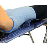 Teeter Better Back Lumbar Bridge - Adjustable Lumbar Support - Walmart.com