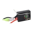 2 in 1 ESC Receiver Combo 35A ESC Electric Speed Controller for 1/16 ... 2 in 1 ESC Receiver Combo 35A ESC Electric Speed Controller for 1/16 ...