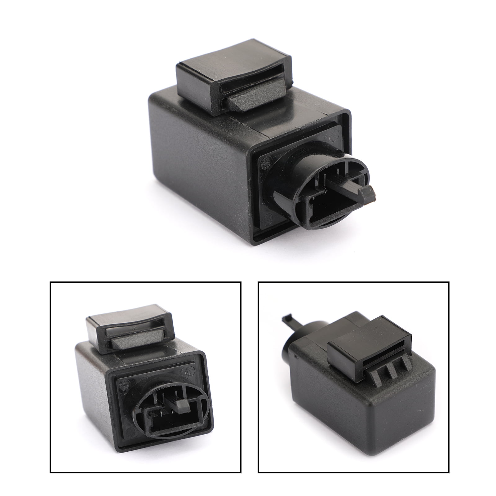 Click here for Motorgenic Turn Signal Relay For Honda 400 450 600... prices