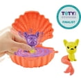 Barbie Color Reveal Pet Set with Cute Animal-Inspired Toys ...