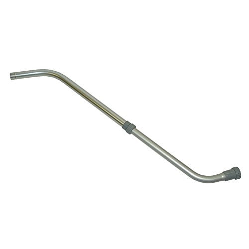 ProTeam 106290 42-inch to 59-inch Aluminum Telescoping Wand, ProTeam ...