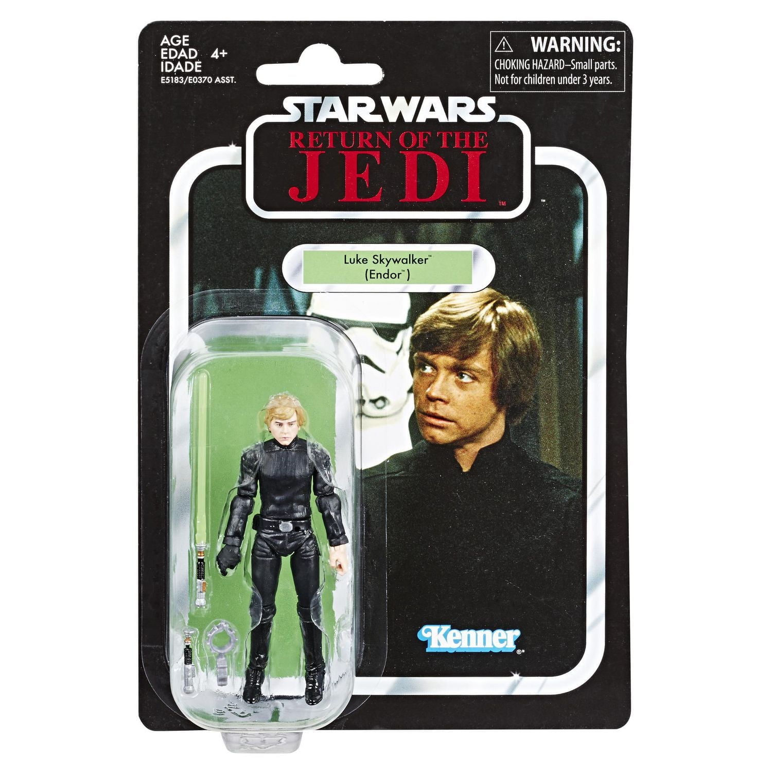 Click here for Star Wars The Vintage Collection Star Wars: Return... prices
