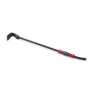Crescent DB24 24" Red and Black Adjustable Pry Bar - Walmart.com