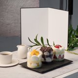 A4 Light Reflector Double-sided Multi-purpose 3-in-1 Folding Light ...