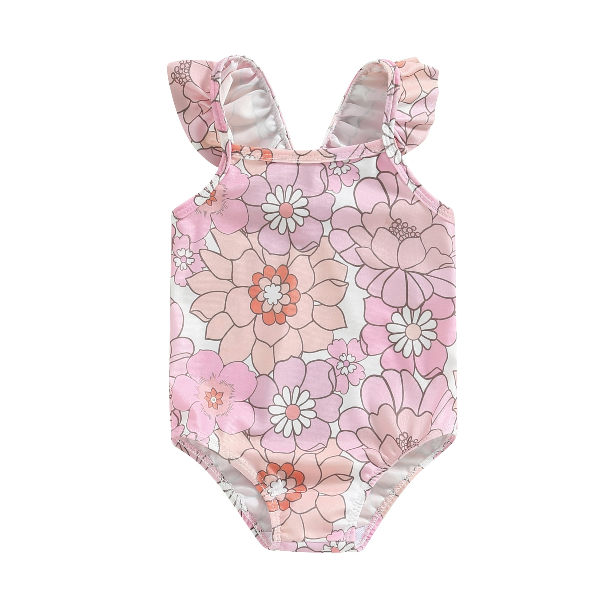 Click here for Gupgi Baby Girl One Piece Swimsuits 9m 12m 18m 24m... prices