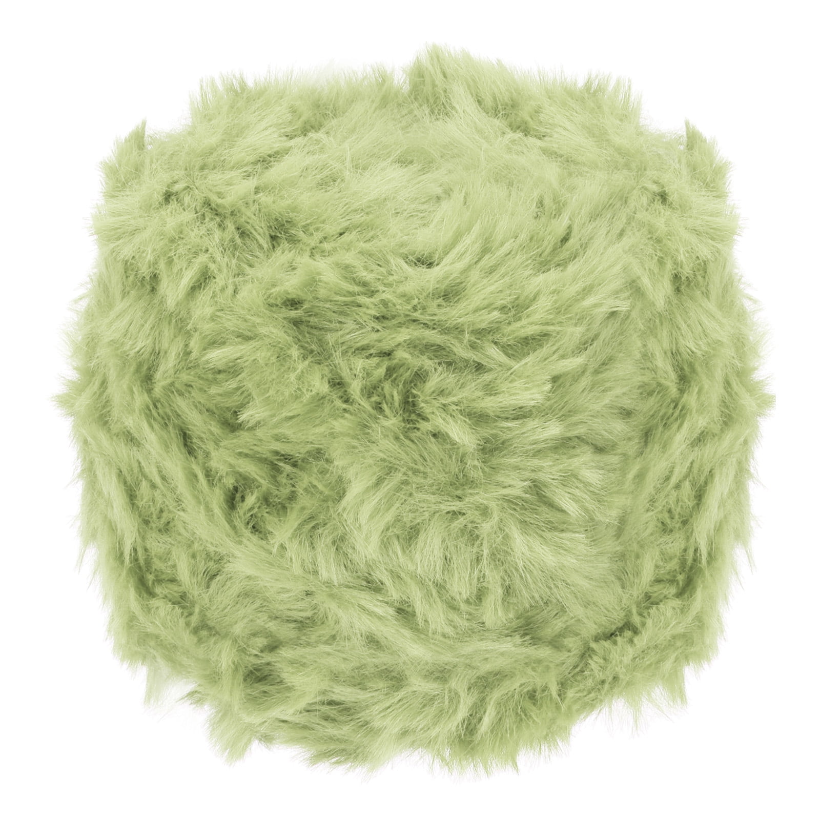 Click here for Unique Bargains Uxcell Fur Yarn  Soft Plush Fluffy... prices